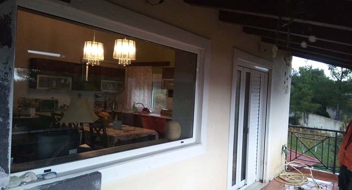 ΕΞΩΤΕΡΙΚΗ ΘΕΡΜΟΜΟΝΩΣΗ ΚΑΤΟΙΚΙΑΣ ΣΤΟΝ ΒΑΡΝΑΒΑ - A.G.S. Τεχνική εταιρεία ...