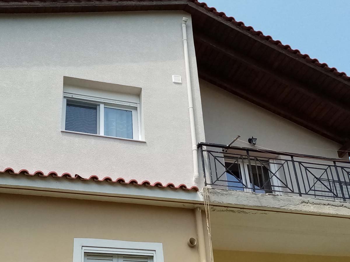 ΕΞΩΤΕΡΙΚΗ ΘΕΡΜΟΜΟΝΩΣΗ ΚΑΤΟΙΚΙΑΣ ΣΤΟΝ ΒΑΡΝΑΒΑ - A.G.S. Τεχνική εταιρεία ...