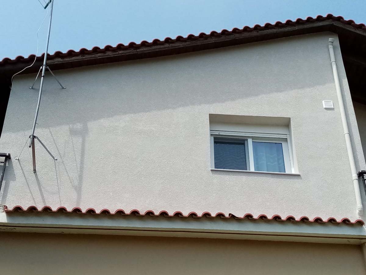 ΕΞΩΤΕΡΙΚΗ ΘΕΡΜΟΜΟΝΩΣΗ ΚΑΤΟΙΚΙΑΣ ΣΤΟΝ ΒΑΡΝΑΒΑ - A.G.S. Τεχνική εταιρεία ...