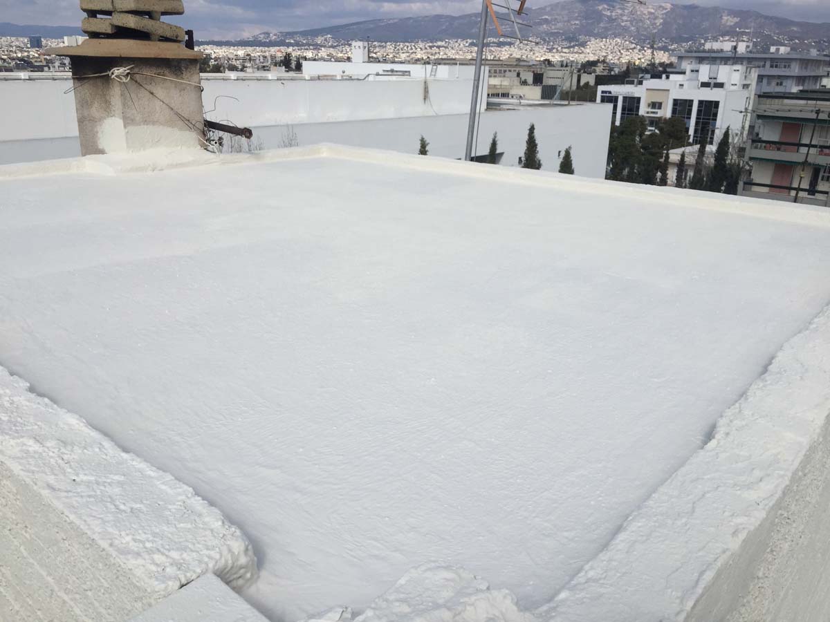 ΕΠΙΣΚΕΥΗ ΟΡΟΦΗΣ ΚΑΙ ΜΟΝΩΣΗ ΑΠΟΛΗΞΗΣ ΑΝΕΛΚΥΣΤΗΡΑ ΣΤΟΝ ΧΟΛΑΡΓΟ - A.G.S ...